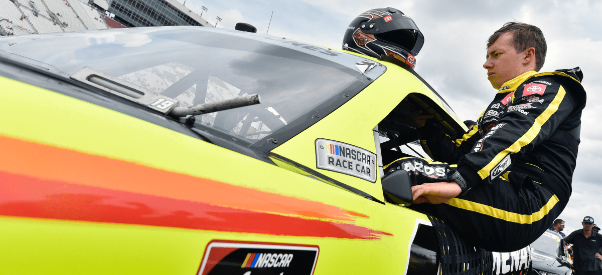 Heat of the Moment: Brandon Jones, 19 team brace for Atlanta – News ...