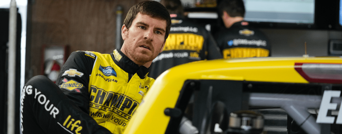 Enfinger reaps benefits of reunion with Hensley, eager to ride momentum ...