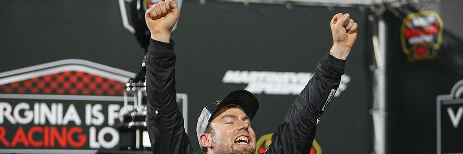 Jon McKennedy wins Whelen Modified Tour championship; Corey LaJoie ...