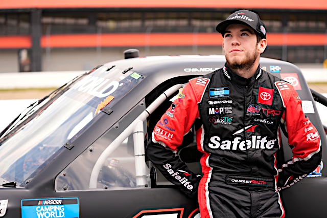 TRACKING THE CHANGES: NASCAR Xfinity Series – News From The Pits