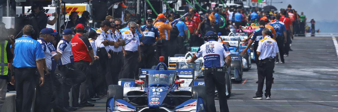 PREVIEW: Sonsio Grand Prix at Road America – News From The Pits