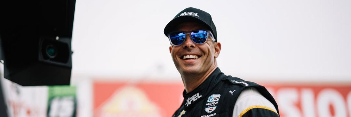 Scott McLaughlin Enters “Big Year” with “A Lot Of Confidence” – News ...