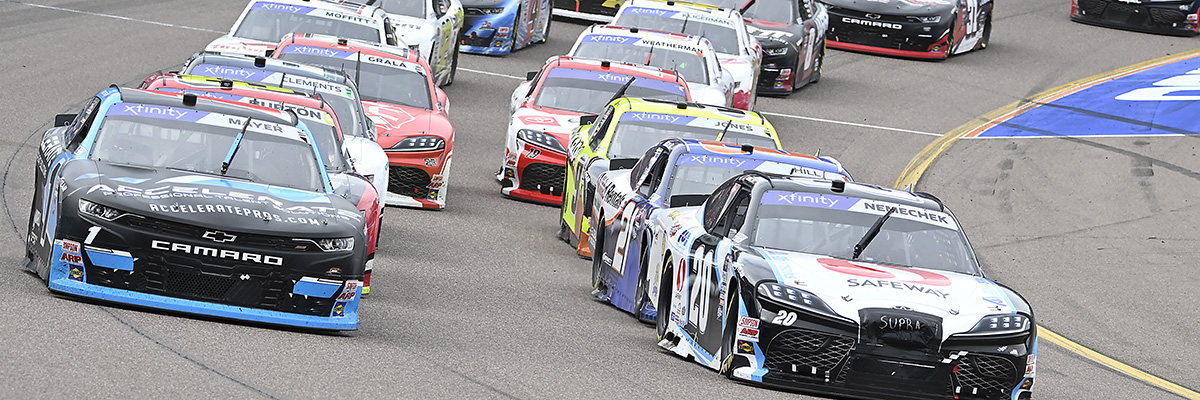 PREVIEW: Call 811.com Every Dig. Every Time. 200 at Phoenix Raceway ...
