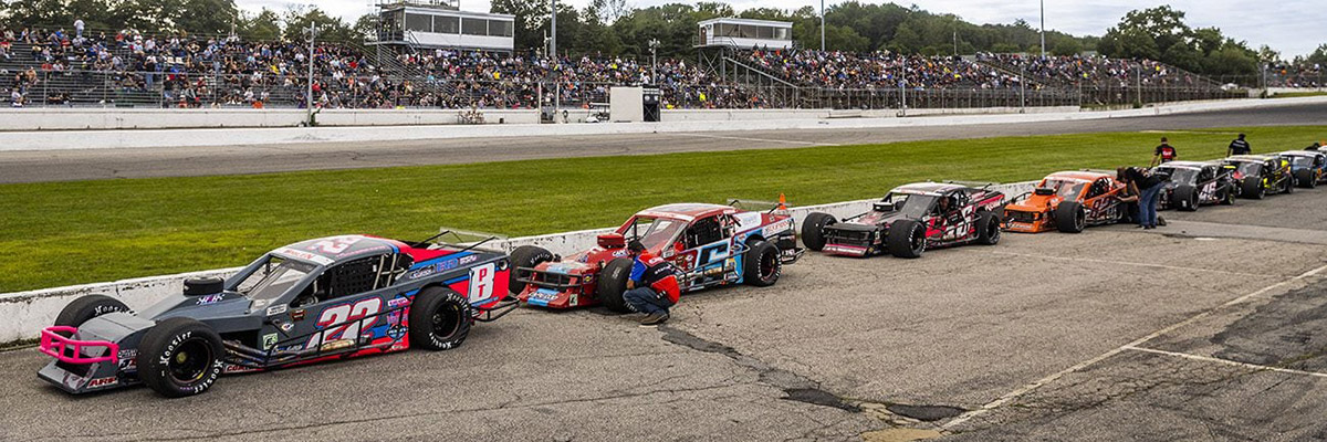 PREVIEW: IceBreaker 150 at Thompson Speedway Motorsports Park – News ...