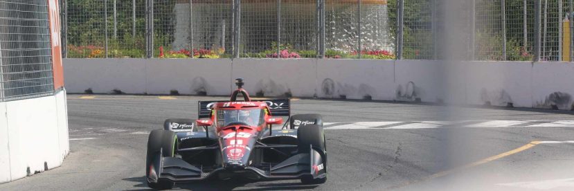 Christian Lundgaard Returns to Sight of First Career IndyCar Victory ...
