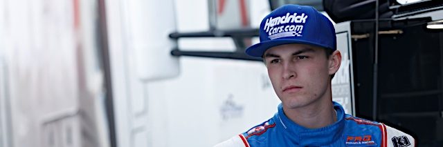 Corey Day Scores NCTS Pole for Ecosave 200 at Las Vegas Motor Speedway ...