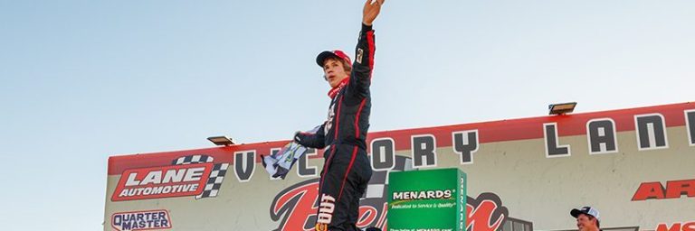 Max Reaves continues Joe Gibbs Racing’s stellar 2026 with a victory at ...